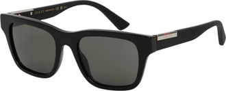 Gucci Herren, Accessories, Schwarzk, 52 MMGr&ouml;&szlig;e