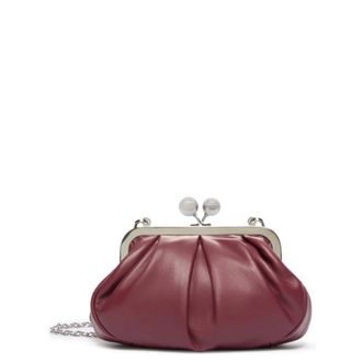 Max Mara Damen, Taschen, Rot, ONE SIZEGr&ouml;&szlig;e