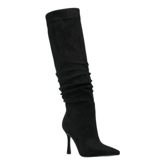 Twentyfourhaitch Miya High Bottes - Femme - Chaussures - Noir - Taille: 37 EU