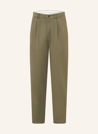 Brunello Cucinelli Brunello Cucinelli Hose Regular Fit gruen