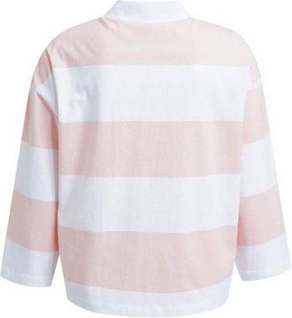 Smith & Soul Stehkragenshirt