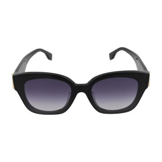 Fendi unisex, Accessories, Schwarzk, 65 MMGr&ouml;&szlig;e