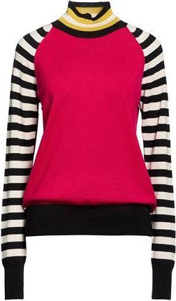 Herno MAILLE - Cols roul&eacute;s sur YOOX.COM