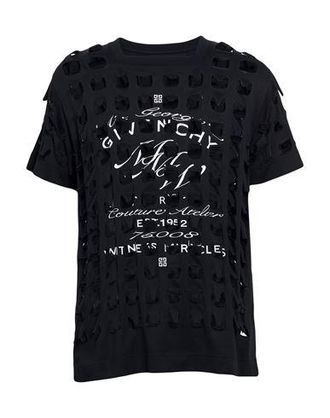 Givenchy TOPS - T-shirts sur YOOX.COM