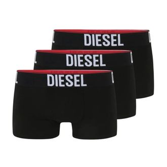 Diesel Herren, Unterw&auml;sche, Schwarzk, 2XLGr&ouml;&szlig;e
