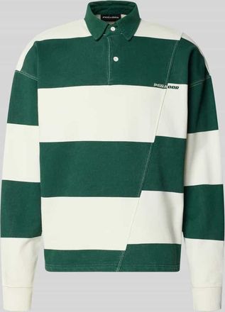 Pegador Relaxed Fit Poloshirt aus reiner Baumwolle Modell Castelluccio