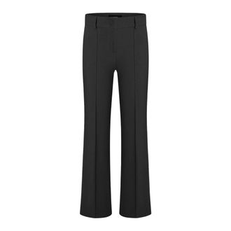 Cambio Damen, Hosen, Schwarzk, XSGr&ouml;&szlig;e