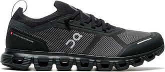 On Running Homme, Chaussures, Noir, Taille: 42 1/2 EU Cloud 6 Versa