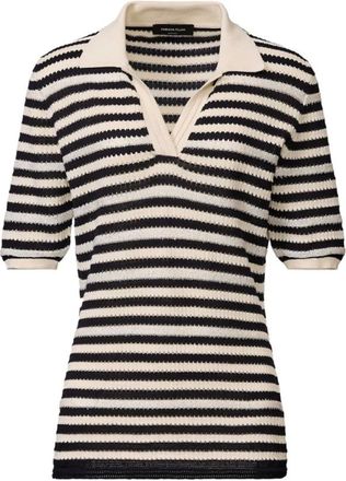 Fabiana Filippi Femme, Tops, Multicolore, Taille: 42 FR Polos