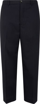 Nine In The Morning Pantaloni Baggy Apollon