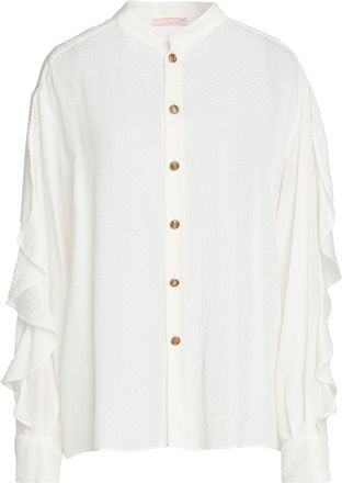 Kristina Ti TOPS - Hemden auf YOOX.COM