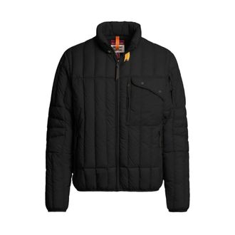 Parajumpers Herren, Jacken, Schwarzk, LGr&ouml;&szlig;e
