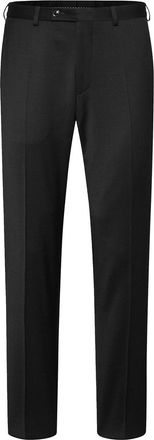 Digel Anzughose Digel Move mit Stretchanteil, Slim Fit in