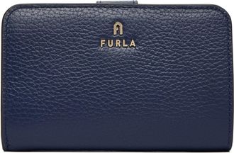 Furla Geldb&ouml;rse Furla Camelia M WP00314 HSF000 CN 4852S Blau
