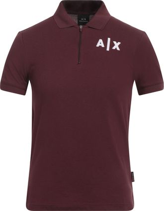 A|X Armani Exchange TOPS - Poloshirts auf YOOX.COM
