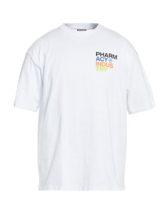 Pharmacy Industry TOPS - T-shirts auf YOOX.COM