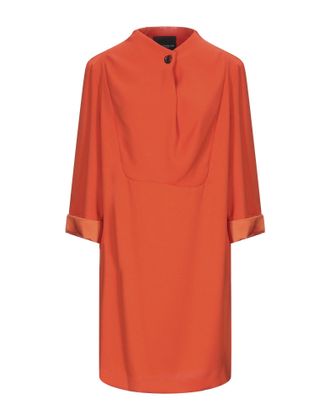 Erika Cavallini Semi Couture KLEIDER - Mini-Kleider auf YOOX.COM