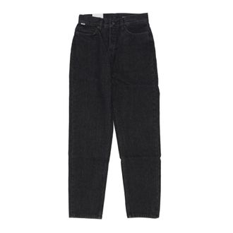 Element Relax 5 Pant - - Jeans - Herren - Schwarzk - W36