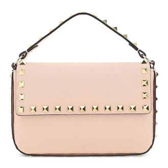 Valentino Garavani Handtaschen - - Bags - Damen - Rosa - ONE SIZE