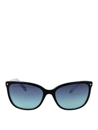 Tiffany & Co. Lunettes De Soleil - Noir