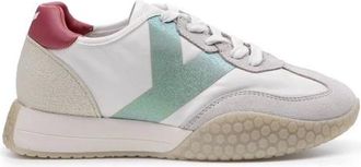 Keh-noo Kehnoo, Femme, Chaussures, Multicolore, Taille: 38 EU Baskets