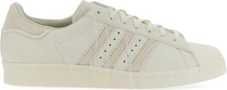 Yohji Yamamoto Superstar - Homme - Chaussures - Blanc - Taille: 42 1/2 EU