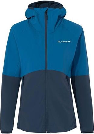 Vaude Damen Funktionsjacke Wo Tekoa Jacket