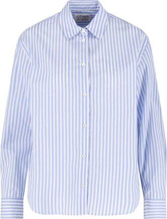 MC2 Saint Barth Shirt Brigitte