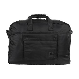 Carhartt Work in Progress Homme, Sacs, Noir, Taille: ONE Size Otley Weekend Duffle Bag