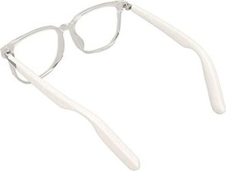 Generic Lunettes sans Fil, D&eacute;tection du Corps, Haut-parleur &agrave; Oreille Ouverte, pour Assistant
