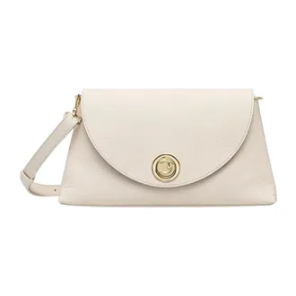 Coccinelle Damen, Taschen, Beige, ONE SIZEGr&ouml;&szlig;e