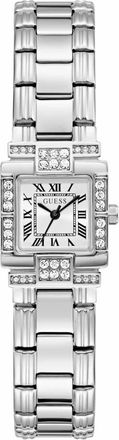 Guess Taylor Gw1157L1 Uhr - - Accessories - Damen - Grau - ONE SIZE