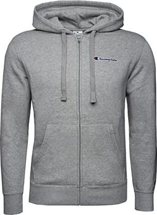 Champion Sweat à capuche Champion FULL ZIP