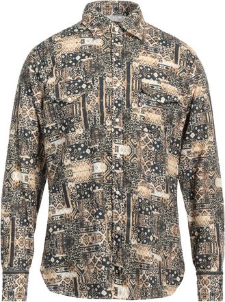 Alessandro Gherardi TOPS - Hemden auf YOOX.COM