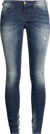 Diesel HOSEN & R&Ouml;CKE - Jeanshosen auf YOOX.COM