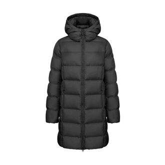 Colmar Daunenjacken - - Coats - Damen - Schwarzk - M