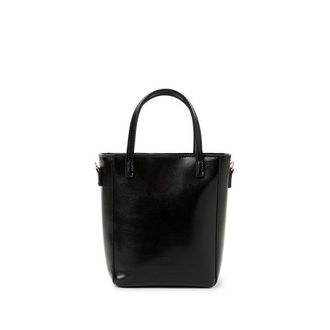 Saison 1865 Sac &agrave; main en cuir