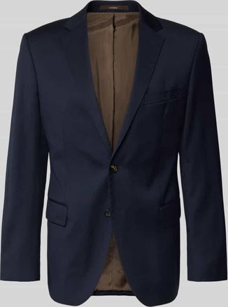 Windsor 2-Knopf-Sakko mit Reverskragen Modell Sono