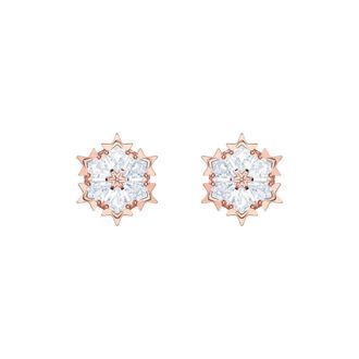 Swarovski Damen, Accessories, Rosa, ONE SIZEGr&ouml;&szlig;e