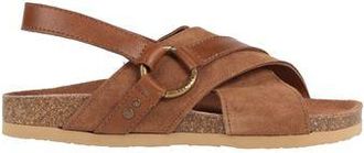 See By Chlo&eacute; CHAUSSURES - Sandales sur YOOX.COM