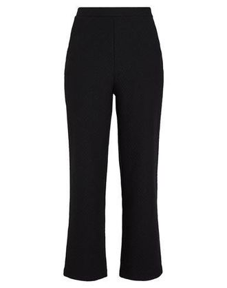 8 by YOOX TWEED HIGH-WAIST PANTS