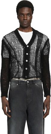 Our Legacy Academy Cardigan