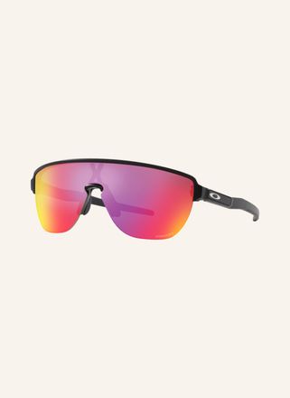 Oakley Sonnenbrille Corridor schwarz