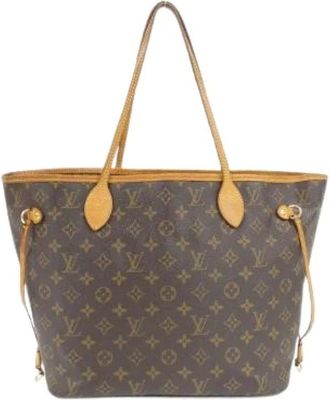 Louis Vuitton Damen, Pre-Owned, Braun, ONE SIZEGr&ouml;&szlig;e