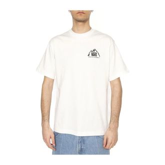 Vans Herren, Oberteile, Wei&szlig;, SGr&ouml;&szlig;e