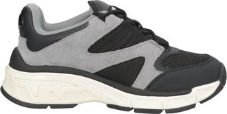 Emporio Armani SCHUHE - Sneakers auf YOOX.COM