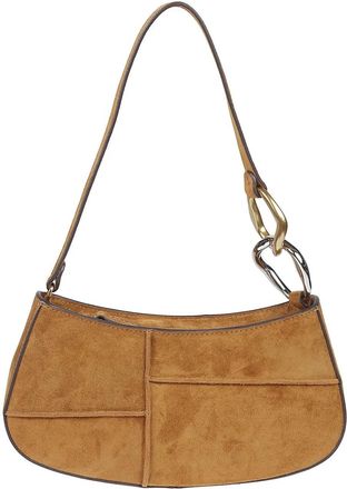 Staud Crossbody Bags - Ollie Bag Brown - Gr. unisize - in Braun - für Damen