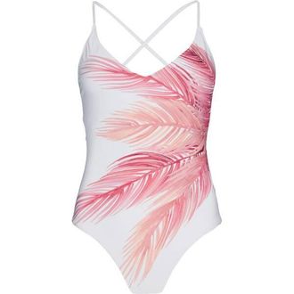 Barts Damen Badeanzug Tasman Plunge One Piece