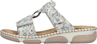 Rieker Pantolette Comfort