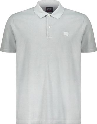 Paul & Shark Homme, Tops, Gris, Taille: L Hauts